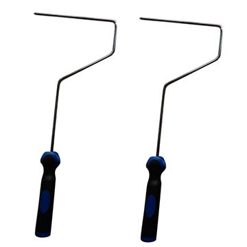 Buy Wholesale China 6"×12" Roller Frame & Roller Frame at USD 0.357 ...