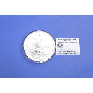 Kaya High Purity 99.999% Germanium Disulfide Ges2 Acetate, Germanium ...