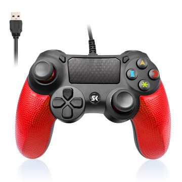 Buy Wholesale China Ps4 Wired Controller For Playstation 4 Usb Ps4 ...