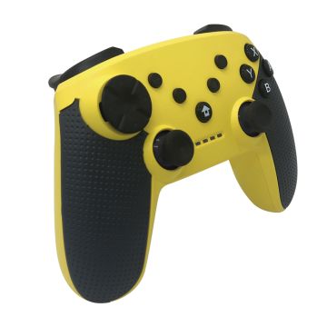 Buy Wholesale China Wireless Controller For Nintendo Switch W/ Turbo ...