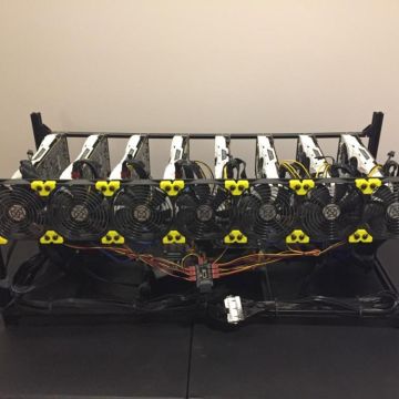 Buy Wholesale United States 6 Gpu Gtx 1080ti - Big Cryptocurrency ...