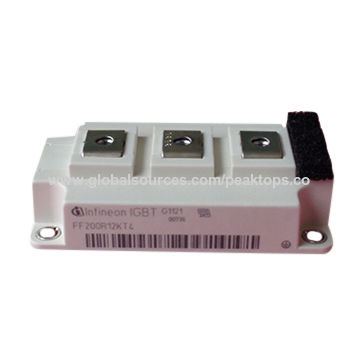 Buy Wholesale China Sk Igbt Power Transistor Modules Skiip613gb1 Semi ...