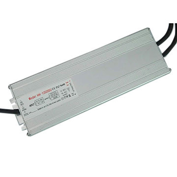 Buy Wholesale China Single Output 24v 15a Switching Power Supply Ac Dc ...