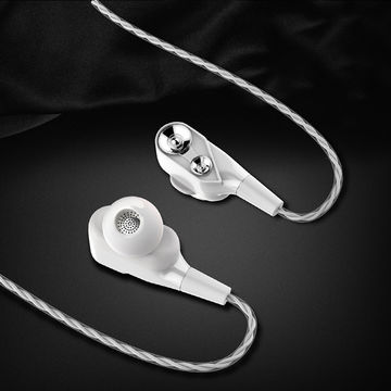Buy Wholesale China Newest Wired Earphones Tpe Mini In-ear Wire Control ...