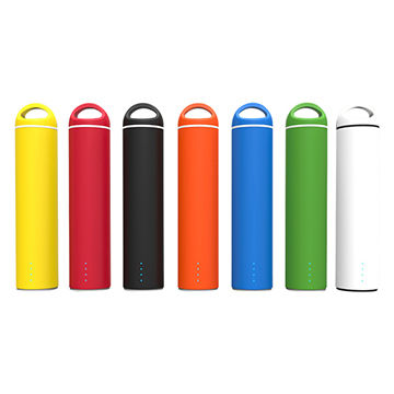 Buy Wholesale China 2000 Mah Promotional Power Banks With Led Battery ...