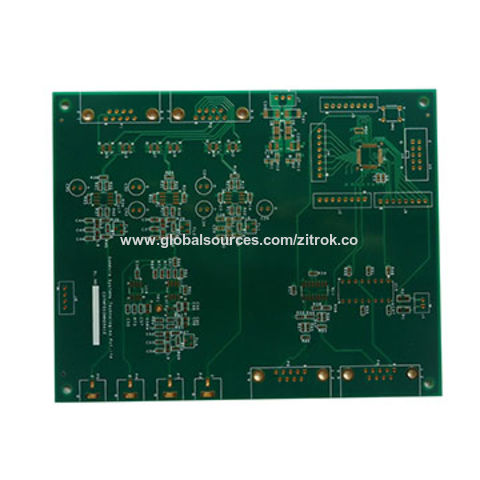 Buy Wholesale China Wireless Optical Mouse Free Pcb Sample With Counter ...