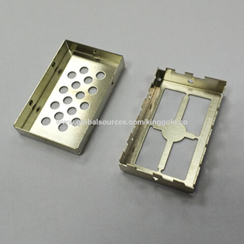 Buy Wholesale China Rohs Progressive Stamp Emi Rf Shied Can For Car Gps ...