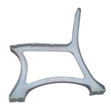 Buy Wholesale China Park Bench Leg With Low Price And High Quality ...