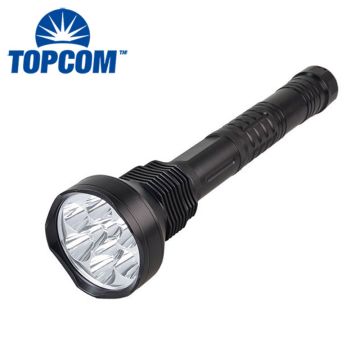 Buy Wholesale Thailand Aluminum High Power Led Long Range Rechargeable ...