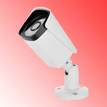 Buy Wholesale China Cheap Metal 1080p Cctv Cmos Ir Led Bullet Camera ...