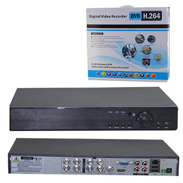 Buy Wholesale China Hybrid Dvr,8ch 4k 2sata Hd 5-in-1 Dvr,8ch*5mp ...