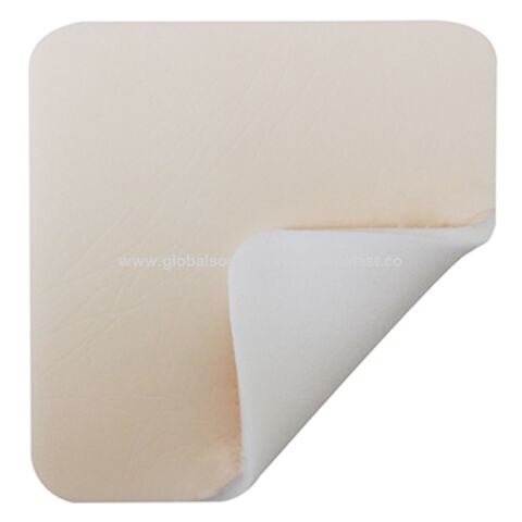 Buy China Wholesale Highly Absorbent Non-adhesive Waterproof ...