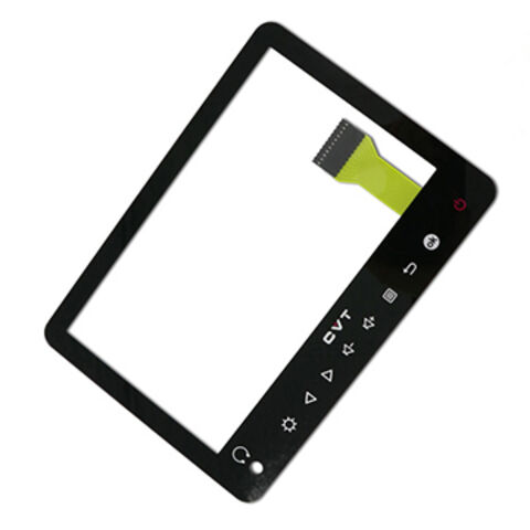 Buy Wholesale China Customized Membrane Keypad Switch For Consumer ...