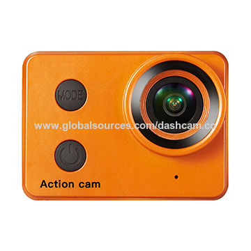 Buy Wholesale China 1080p Fhd 10m Body Waterproof Wifi Action Camera 2 ...