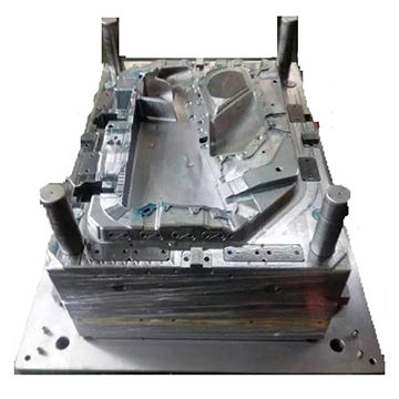 Buy Wholesale China Factory Supplier Auto Parts Injection Moulding ...