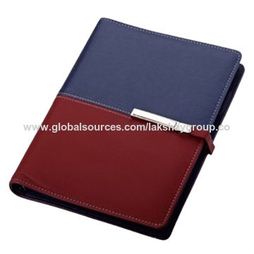 Buy Wholesale India Professional Diary & Professional Diary | Global ...