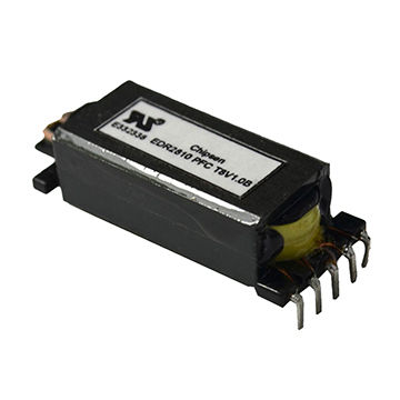China EDR high frequency transformer with ferrite core,led,lighting ...