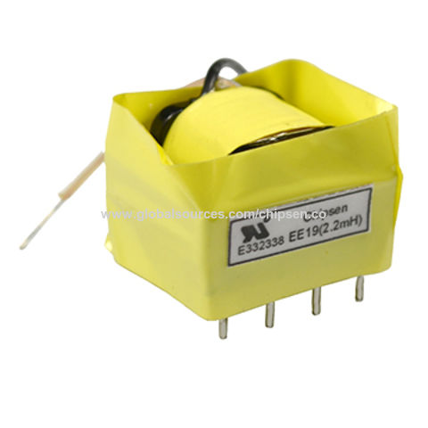 Buy Wholesale China High-frequency Flyback Transformer Ee16 Transformer For El/ccfl Inverters Or ...