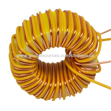 China OEM/ODM Toroid Choke Minimizes Magnetic Leakage toroidal ...