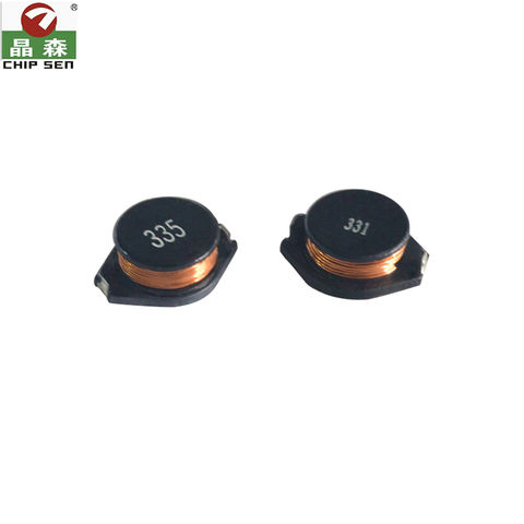 Buy Wholesale China Ul And Rohs Certified Smd Copper Coil Wire Wound ...