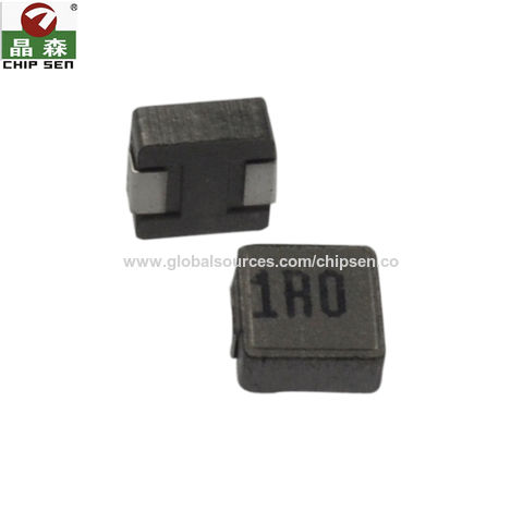 Buy Wholesale China 1mh 10 Mh 4r7 Smd Power Inductors 2.2uh 11mh 2.8mh ...