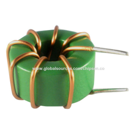 Buy Wholesale China Close Magnetic Way Coil W Low Dc Resistance Comes ...