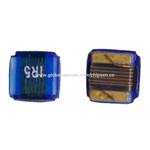 Buy Wholesale China SD252018 Series 0.12-100uH ±20% SMD Bead Inductors ...