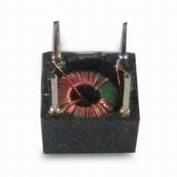 SMD Toroidal Common Mode Choke Coil, High-frequency, Ultimate Power ...