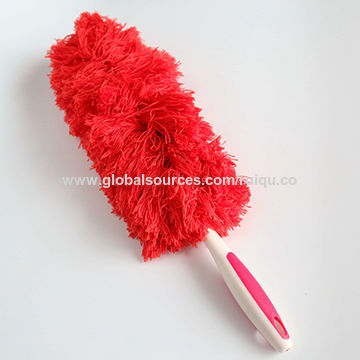 Buy Wholesale China Duster Soft, Water-absorbing Microfiber Material ...