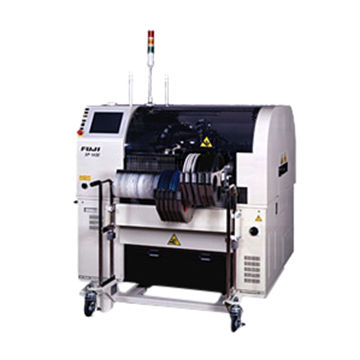 Xp143e 243e,pick And Place Machine,fuji Chip Mounter, - China Wholesale ...
