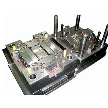 Buy Wholesale China Oem Injection Molding Auto Spare Parts Plastic ...