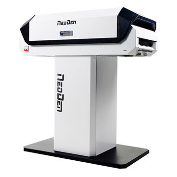 Buy Wholesale China Neoden Brand In6 Hot Air Heating Reflow Oven ...