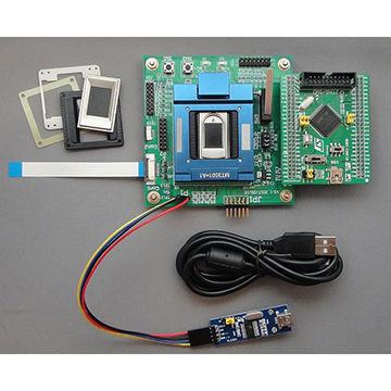 Buy Wholesale Taiwan Fingerprint Sensor Test Tool & Fingerprint Sensor ...