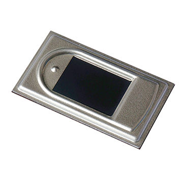 TaiwanCompact capacitive-contact fingerprint reading module on Global ...