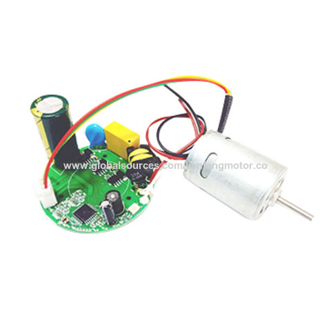 Buy Wholesale China Micro Brushless Motor Light Weight Motor & Electric ...