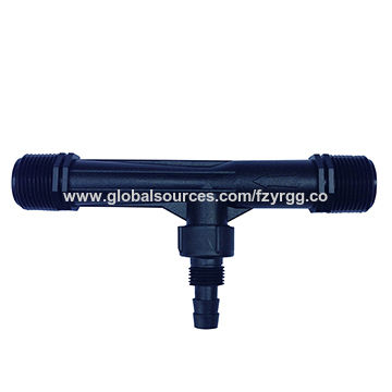 Buy Wholesale China 2" Venturi Injector With Tube For Irrigation System ...