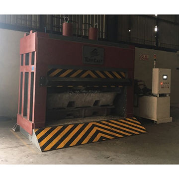 Dross Press For Aluminium - Buy China Wholesale Dross Press ...