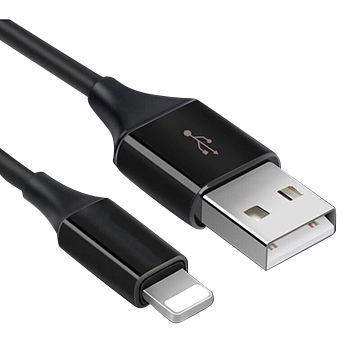 Buy Wholesale China 8p Mobile Phone Data Cable,4 Wire Cable, All Copper ...