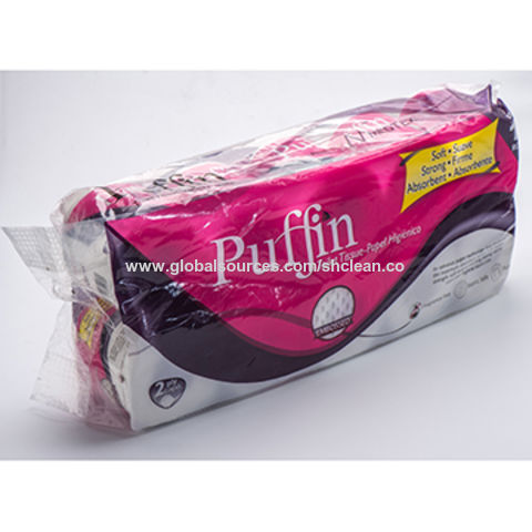 Oem A/B/C Grade Toilet Paper Packing Soft Tissue Pakistan In Roll ...
