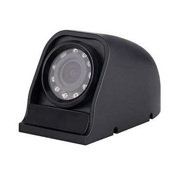 Buy Wholesale China Hd Sony Sensor Side View Camera For Heavy Duty ...