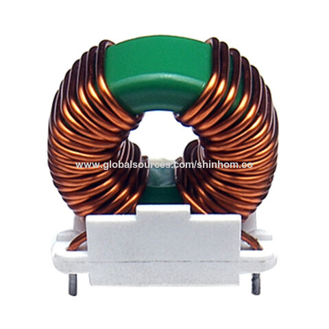 Buy Wholesale China Low Loss Toroidal Common Mode Choke /toroidal Power ...