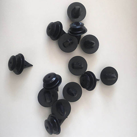 Buy Wholesale China Plastic Nylon Auto Clips Fastener Auto Parts ...