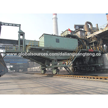 Buy Wholesale China Coke Pusher /pushing Ram/coke Oven Equipment ...