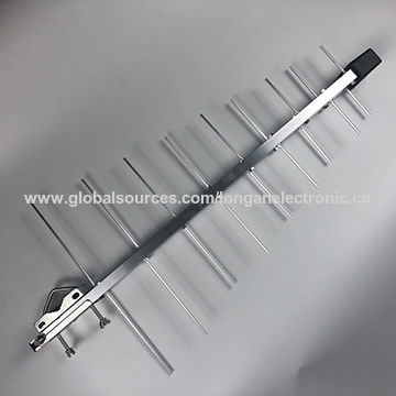 China DVB-T/DVB-T2/ATSC/DTMB antenna outdoor watch free local HDTV ...