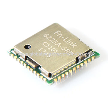Buy Wholesale China Rtl8723ds 11n Wi-fi+ble4.2 1t1r Sdio Combo Module ...