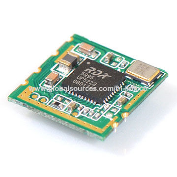 Buy Wholesale China Wifi Module Ieee 802.11b/g/n Mini 2.4g 1t1r Sdio ...