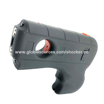 Buy Wholesale China Stun Pistol & Stun Gun at USD 1 | Global Sources