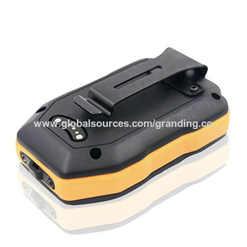 Buy Wholesale China Wireless Guard Tour System With Gps, Gprs, Wifi ...