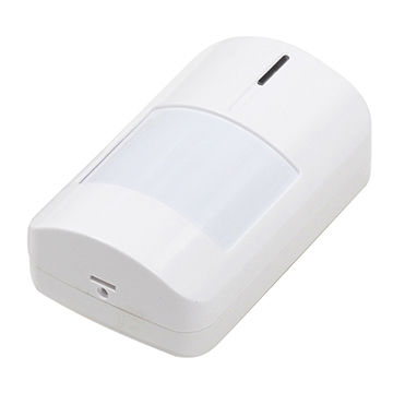433MHz/LoRa wireless motion sensor passive infrared detector for alarm ...