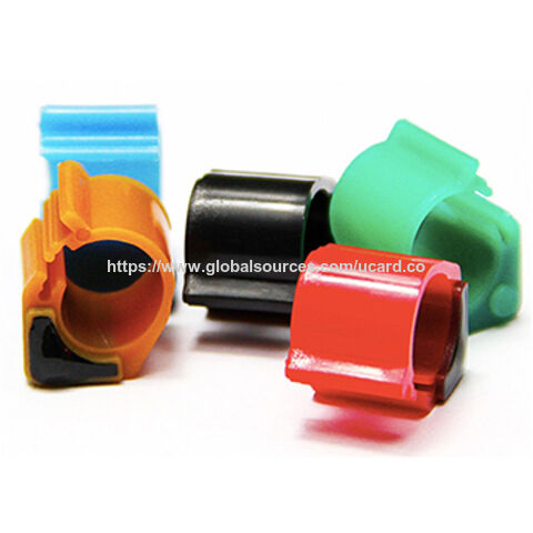 ChinaLF/HF/UHF RFID pigeon foot ring tag for birds on Global Sources